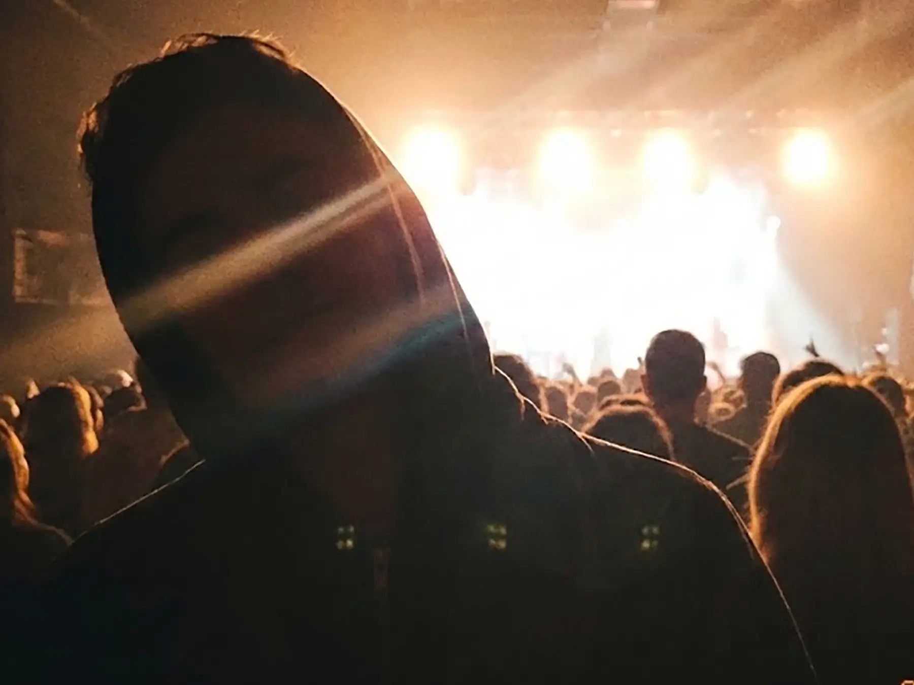 Going to Concerts Alone: A Complete Guide for First Timers